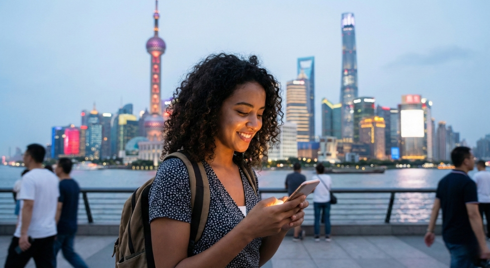 How To Survive in China (2026): VPNs, Alipay & Banking Guide | Great ...