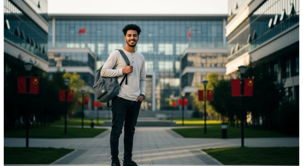 Peut-on vraiment partir étudier en Chine ? Conditions générales pour ...